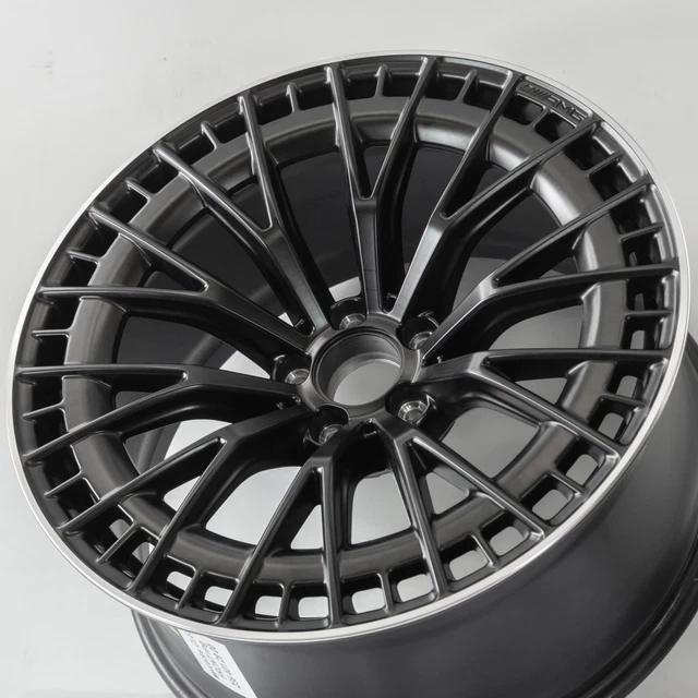 MERCEDES CLE53 CLE63 AMG 20" inch Front rim OEM 2024-2026 Genuine ...