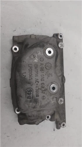 REFROIDISSEUR EGR MERCEDES-BENZ A6510100217 EUR 59,40 - PicClick FR