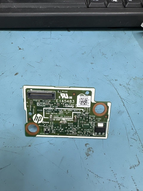 HP PROONE 440 G4 23.8 HDMI Port E145483 £20.00 - PicClick UK