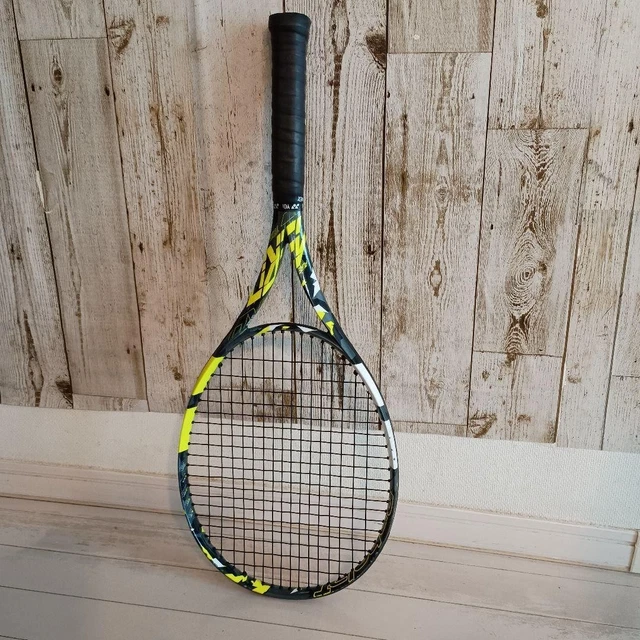BABOLAT PURE AERO TEAM Current Model £165.90 - PicClick UK