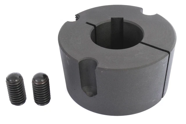 2525-35MM TAPER LOCK Bush For Shaft Fixing $35.55 - PicClick AU