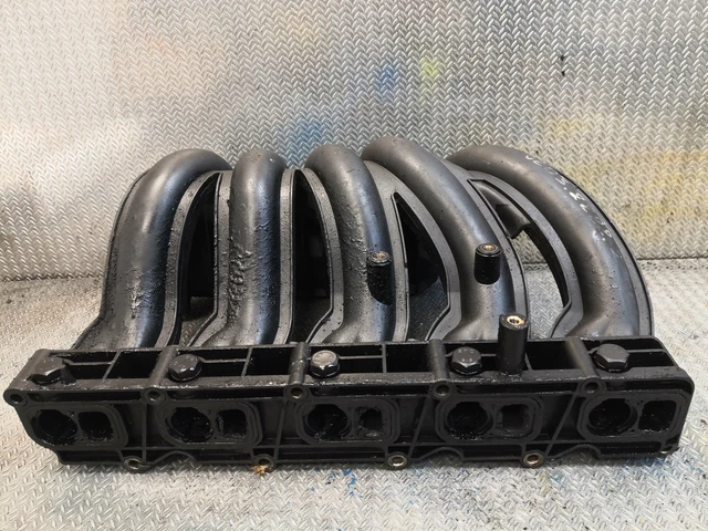 MERCEDES OM612 INTAKE MANIFOLD C CLK ML W203 W209 W163 2.7 Diesel ...