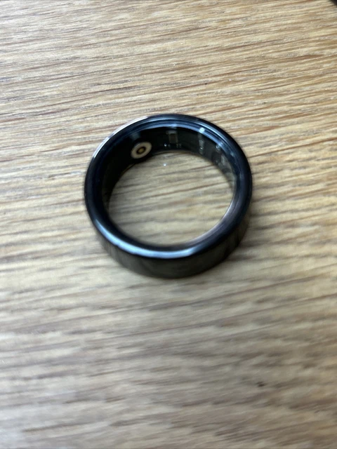 HEALTH SMART RING. Heart Rate, Oxygen, Sleep Pattern, HRV. Android Or ... HEALTH SMART RING. Heart Rate, Oxygen, Sleep Pattern, HRV. Android Or ...