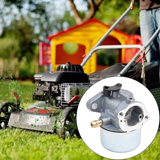 KIT CARBURATEUR PREMIUM pour Base Nettoyeur Filtre Air 799868 Longue Dur e EUR 31,38 - PicClick FR