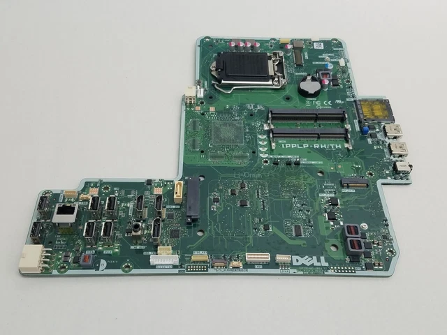 DELL OEM OPTIPLEX 9030 All-In-On Desktop Motherboard (System Mainboard ...