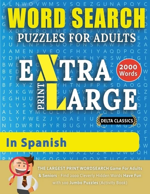 NEW TV WORD SEARCH Book Old Time Classic Cartoons Large Print Puzzle new-tv-word-search-book-old-time-classic-cartoons-large-print-puzzle