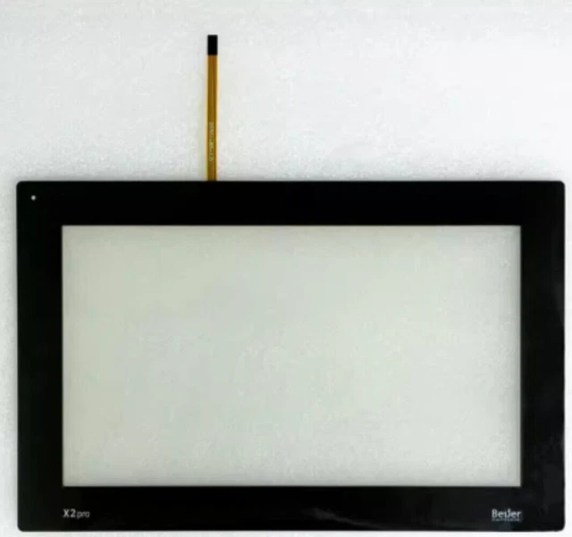 1 SET NEW for BEIJER X2 pro X2pro10-B2 protective film+touchpad 10 inch EUR 154,43 - PicClick DE