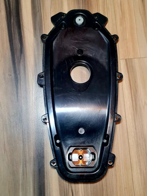 FLYMO EASILIFE GO Body Undercarriage (BASE) £29.98 - PicClick UK