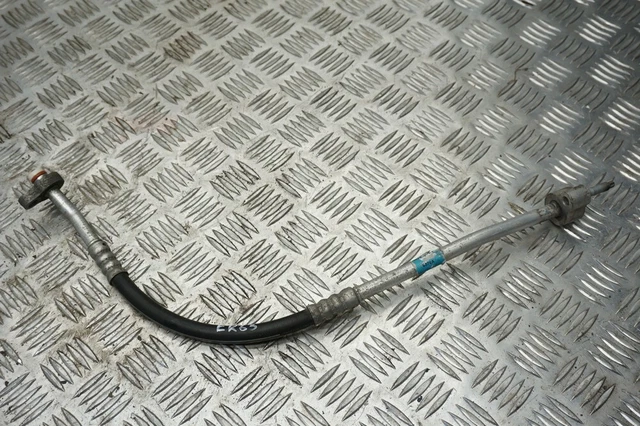 FORD C-MAX MK2 1.0 Ecoboost A/C Rohr 2011-2015 Ek63-2 EUR 31,45 - PicClick DE