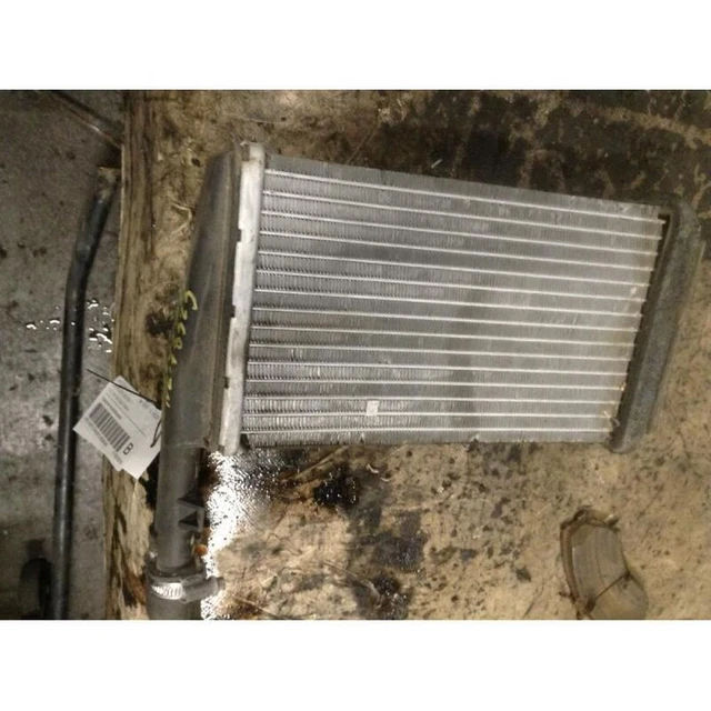 RADIATEUR DE CHAUFFAGE Pour Land Rover Defender (90-05) 2.0 16V Sw 3P/B ...