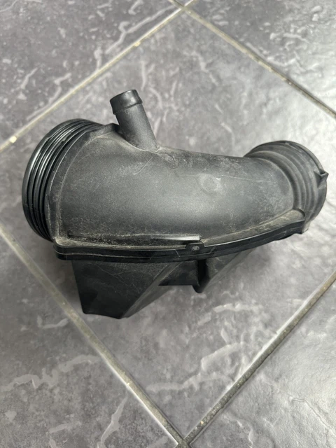 GENUINE BMW F20 F21 F22 F23 F30 F31 F32 F33 F34 F36 B58 Air duct ...