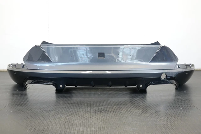 CUPRA FORMENTOR REAR BUMPER 2019-onwards GENUINE Used Part 5FF807521A £ ...