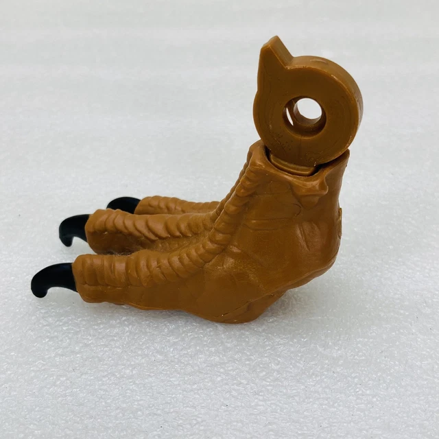 JURASSIC WORLD TYRANNOSAURUS Rex Stomp & Strike T-Rex 2015 REPLACEMENT ...