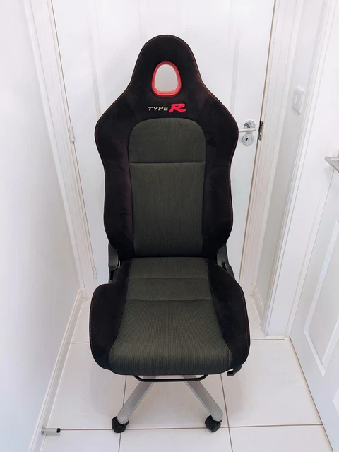 HONDA CIVIC TYPE R EP3 Car Seat Office Gaming Chair £130.71 - PicClick UK
