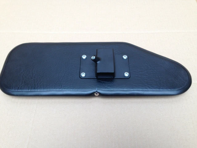 INVACARE SPECTRA PLUS And Harrier Electric Wheelchair Arm Rest Side ...