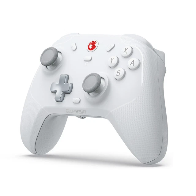 Gamesir T4 Cyclone Pro Manual