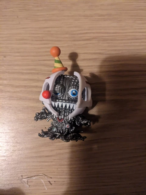 FUNKO FNAF FIVE Nights At Freddy's Twisted Ennard Jumpscare Rare £45.00 ...