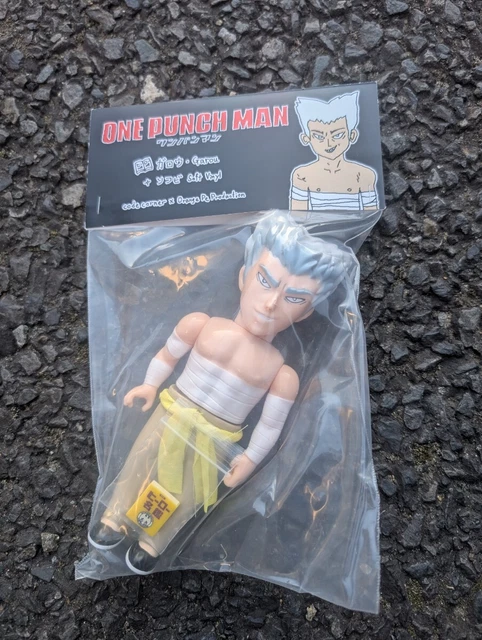 WONDER FESTIVAL WF2025 Winter Code-Corner-Bkk One Punch Man Garou Codecornerbkk $458.40 ...