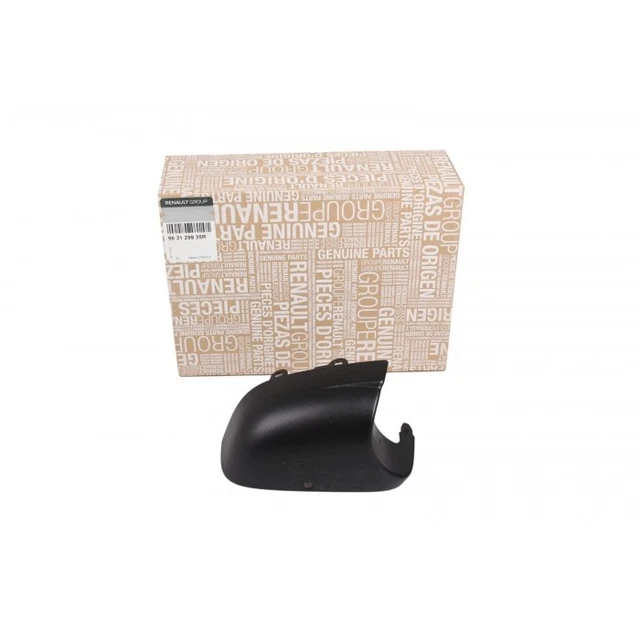 RIGHT MIRROR COVER For Renault Trafic III £136.84 - PicClick UK