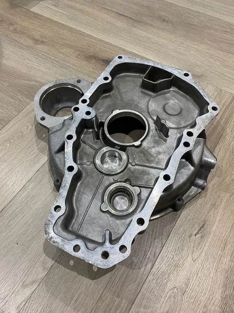 DAM2626 CLASSIC MINI transfer gear casing clutch housing engine drop ...