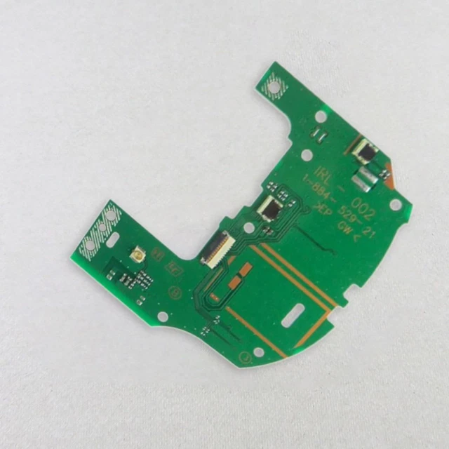 ORIGINAL GAMEPAD MODULE Board Universal Controller WiFi Keyboard for ...