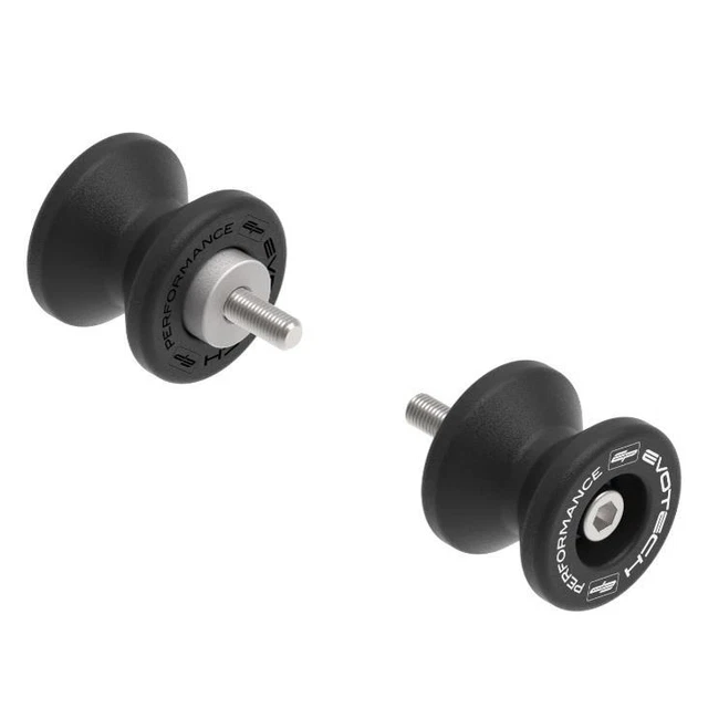 YAMAHA R7 2022 2023 Evotech Performance Paddock Ständer Spulen EUR 28 ...