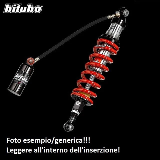 MONO REG. BITUBO Kawasaki Z900RS Café R900C 18> K0109CLU11 751 EUR 1. ...