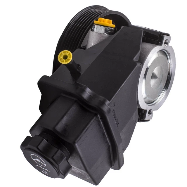 2011 Chevy Impala Power Steering Pump