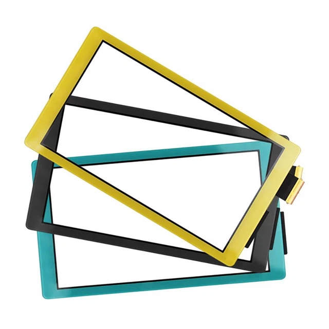 LCD DISPLAY Screen for Lite Screen Lite Cover Panel Game Console2605 £ ...