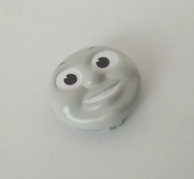 HORNBY OO GAUGE "Thomas No.1" The Tank Engine 0-6-0 Loco Boiler Door ...