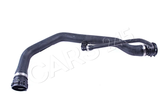 GENUINE RADIATOR CYLINDER Head Expansion tank Hose BMW E90 E91 E92 ...
