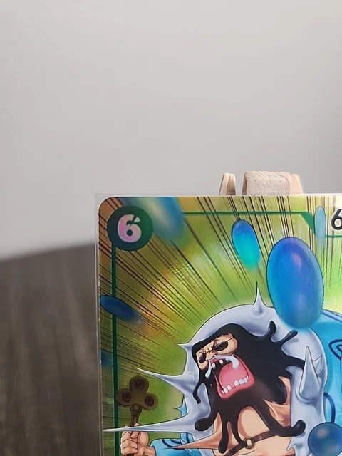 ONE PIECE KARTENSPIEL TCG - Trebol OP04-030 seltene Alt Art NM/M Englisch EUR 0,92 - PicClick DE