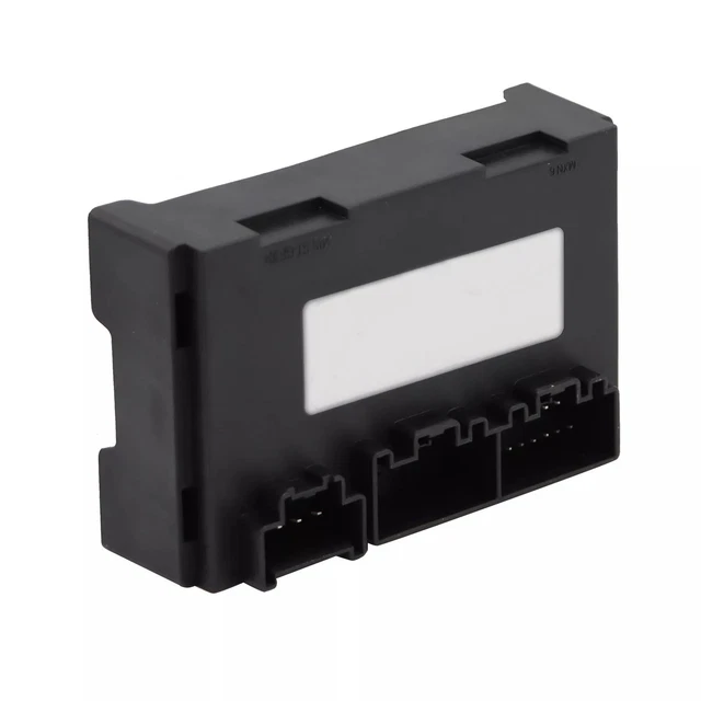 TRANSFER CASE CONTROL Module For Jeep Grand Cherokee For Dodge Durango ...