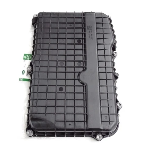 LAND ROVER RANGE ROVER EVOQUE L538 Transmission Oil Pan LR086162 New ...