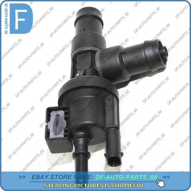 BOSCH OEM FUEL Tank Breather Valve for BWM 330i 440i X5 X6 2.0 3.0 B46 ...