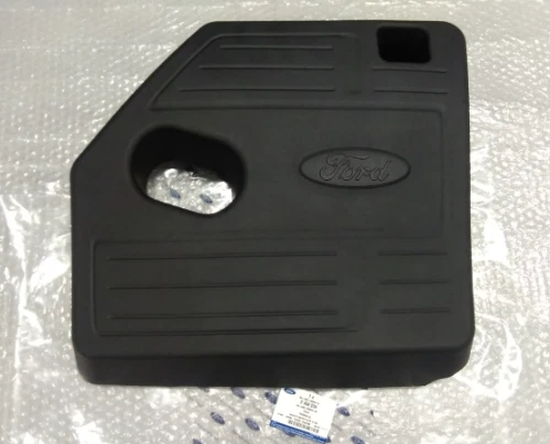 FORD KUGA MK3 CX482 Engine Cover 2464034 LX6E-6A949-AB NEW GENUINE £209 ...