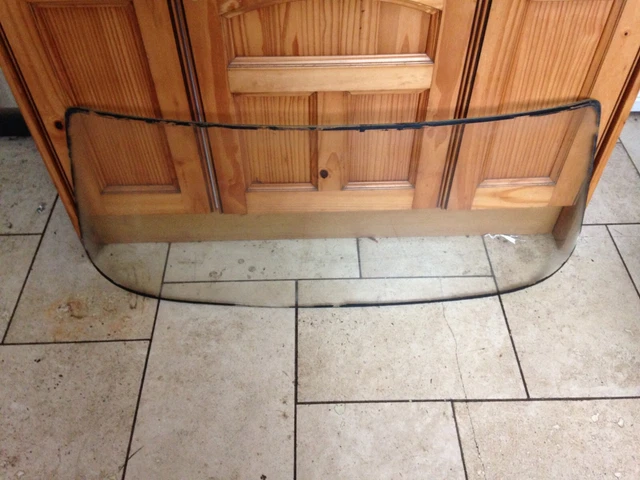 TRIUMPH SPITFIRE MK4/1500/GT6 Mk3 Laminated Windscreen £19.99 - PicClick UK