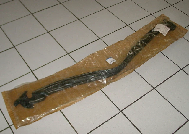NEU MOPAR 68447905AB Dichtung Windschutzscheibe Jeep Wrangler IV JL ...