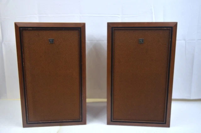 AKAI SW 120A Speakers, Speaker Boxes Classic Vintage. (189) £153.64 ...
