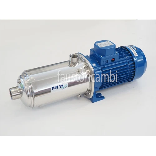 EBARA ELECTRIC CENTRIFUGAL Pump Matrix/I 5-9T/2.2 230/400V Cooler ...