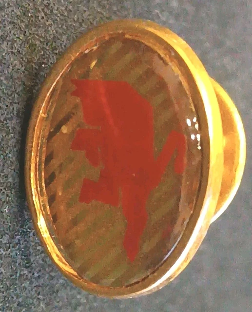 SPILLA PINS DISTINTIVO Stemma Simbolo Badge Logo Crest Club Torino ...