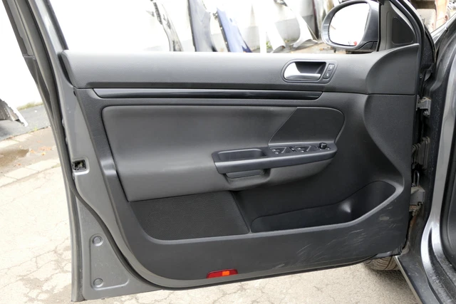 Spannende Golf 4 Trverkleidung Ebenbild