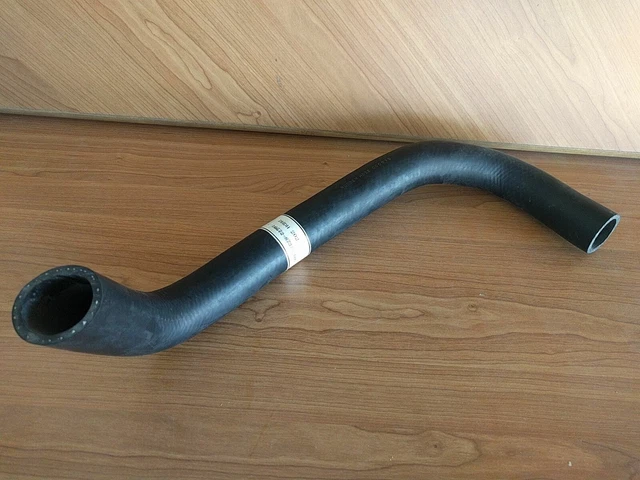 RADIATOR HOSE LOWER fits Daihatsu Delta V57 Truck Lorry $33.80 ...