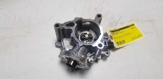 VACUUM POMPE PETROL VACUUM PUMP PETROL VW Tiguan Allspace (BW2) 2017 ...