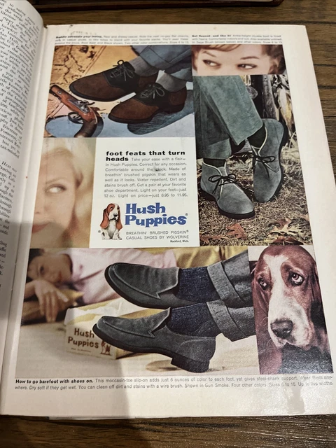 PLAYBOY VINTAGE MENS Magazine October 1962 Laura Young Bonnie Jo Halpin ...