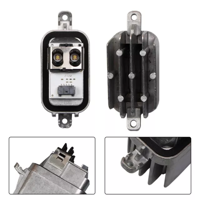 FOR A5/S5/RS5 HEADLIGHT Daytime Running Light DRL Control Unit ...