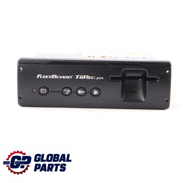 MERCEDES SPRINTER W906 FleetBoard Onboard Time Recorder Control Unit A0004461160 £99.95 ...