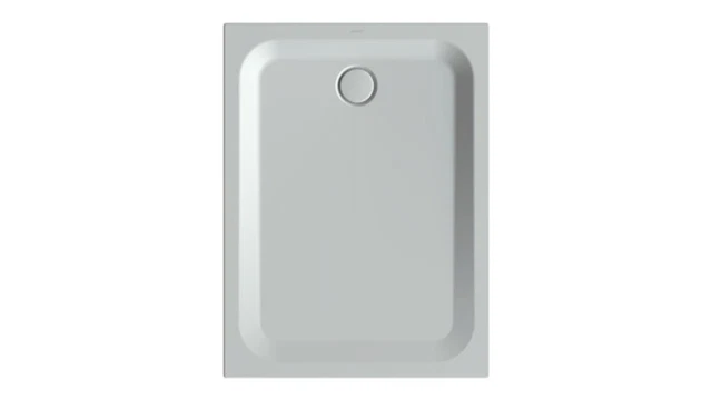 BETTE ULTRA RECEVEUR de douche rectangulaire 1200 x 900 x 35 mm, avec ...