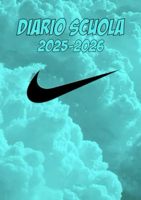 DIARIO SCUOLA 2025 2026: Il Diario Scolastico per Veri Tifosi ...