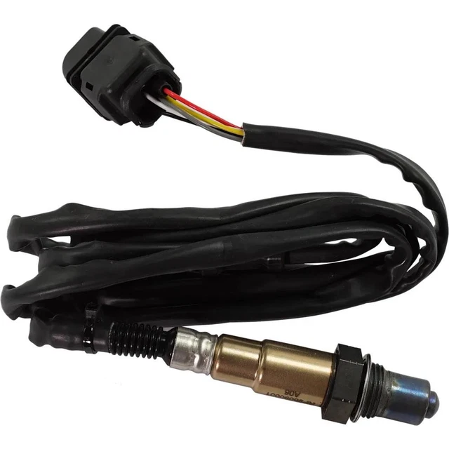 NEW WIDEBAND OXYGEN Sensor For Volkswagen CC VR6 Sport 6 Cyl 3.6L By ...